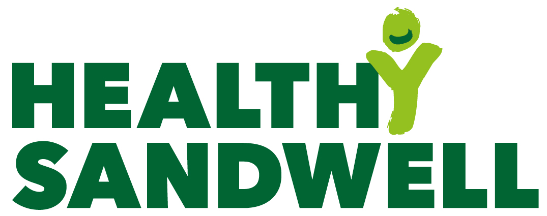 Sandwell Logo Wider Determinants Of Health Sandwell – Sandwell